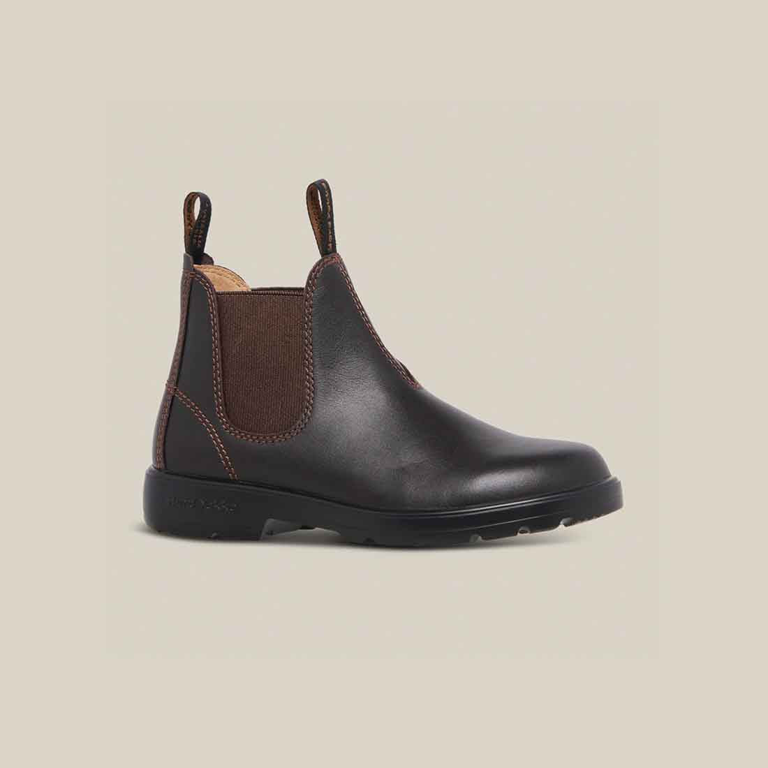 Kids' Brunswick Dealer Boots Brown